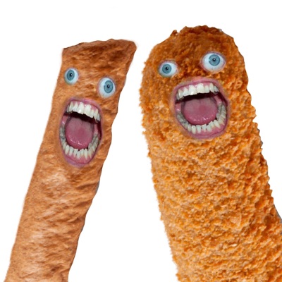 Het irritante frikandel kroket lied! Grappige liedjes! - De Tekentovenaar