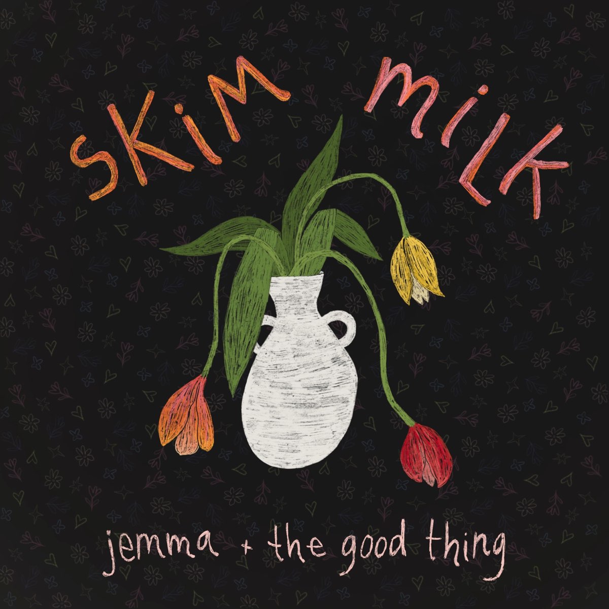 ‎Skim Milk - Single - Album by Jemma & the Good Thing - Apple Music