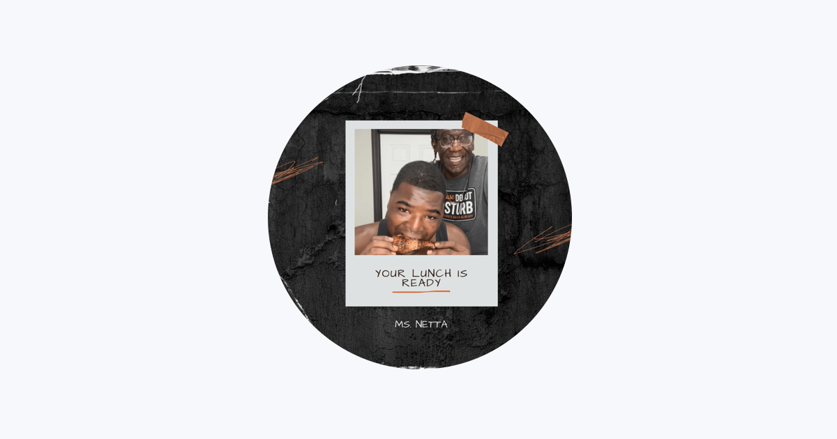 ‎Mrs Netta - Apple Music