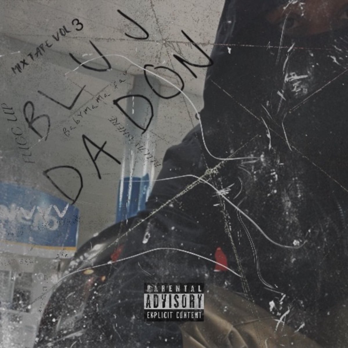 ‎Vol 3 - Album by BLU J - Apple Music