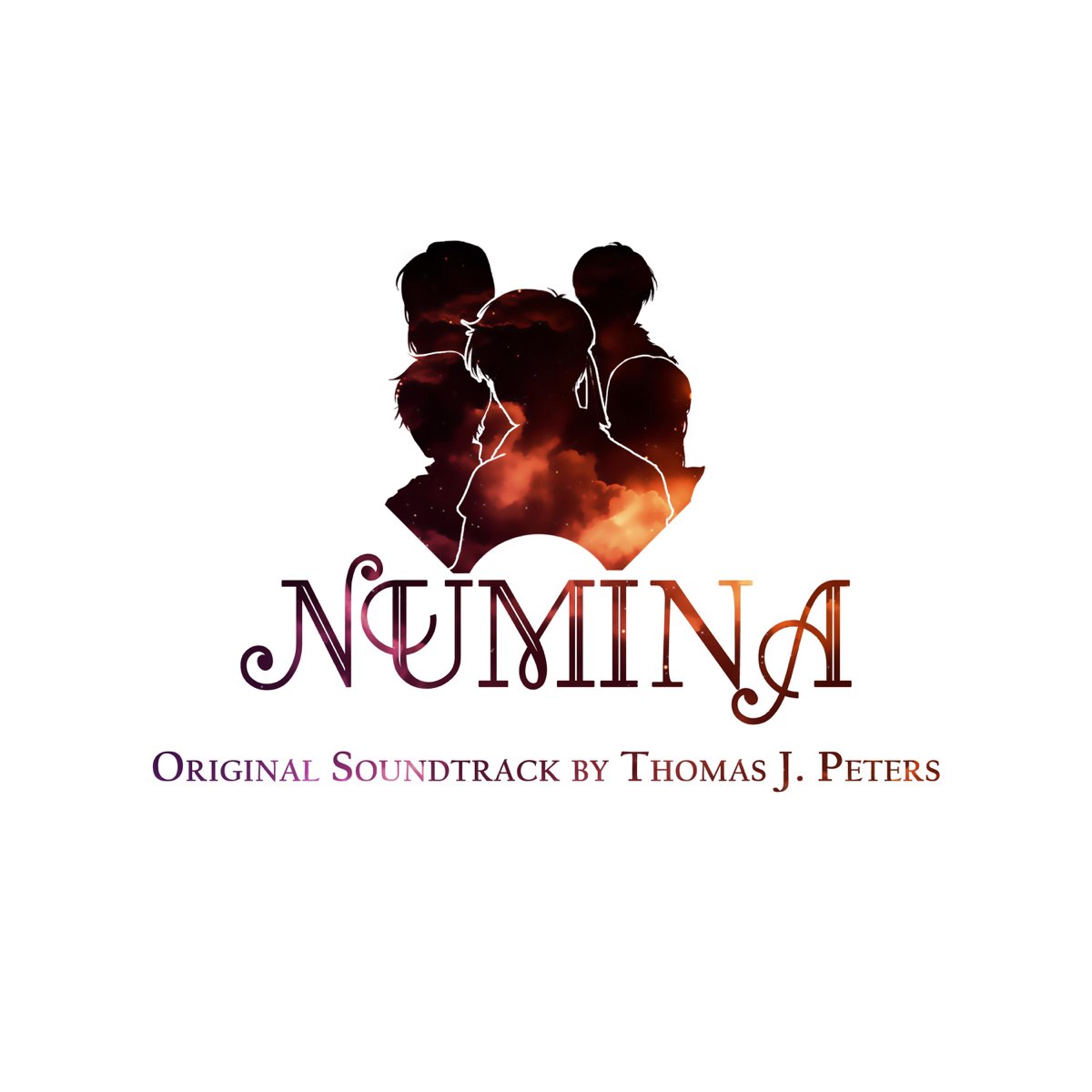‎Thomas J. Petersの「Numina (Original Video Game Soundtrack)」をApple Musicで
