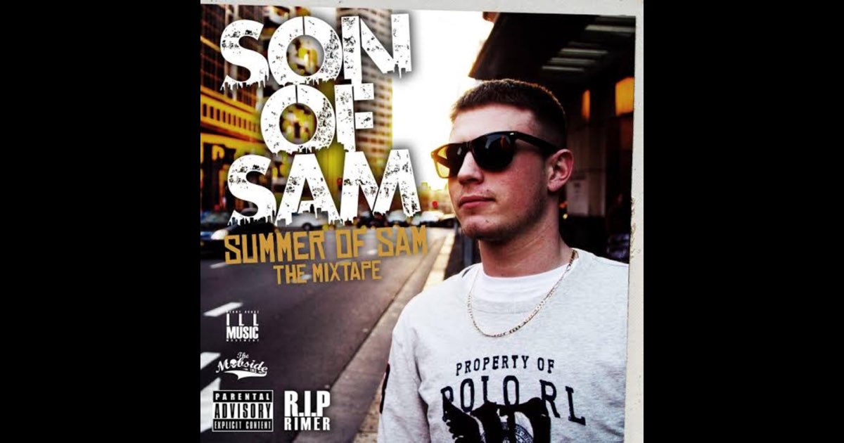 ‎Summer of Sam - Son Of Sam Sunnah의 앨범 - Apple Music