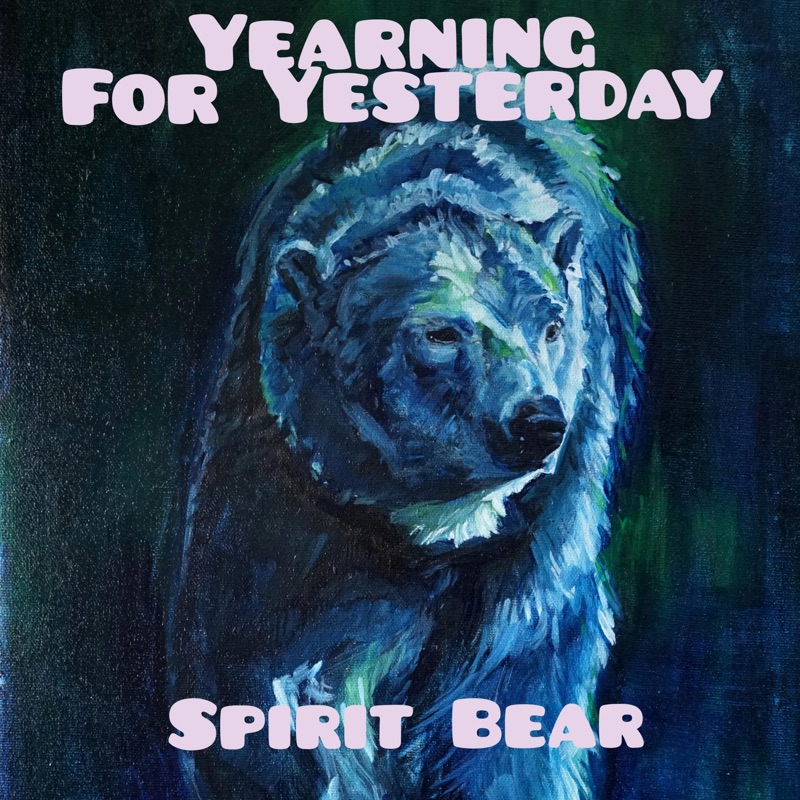 Timeless Spirit - Spirit Bear: Song Lyrics, Music Videos & Concerts