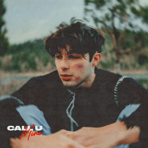 Call U Mine by Joey Luna