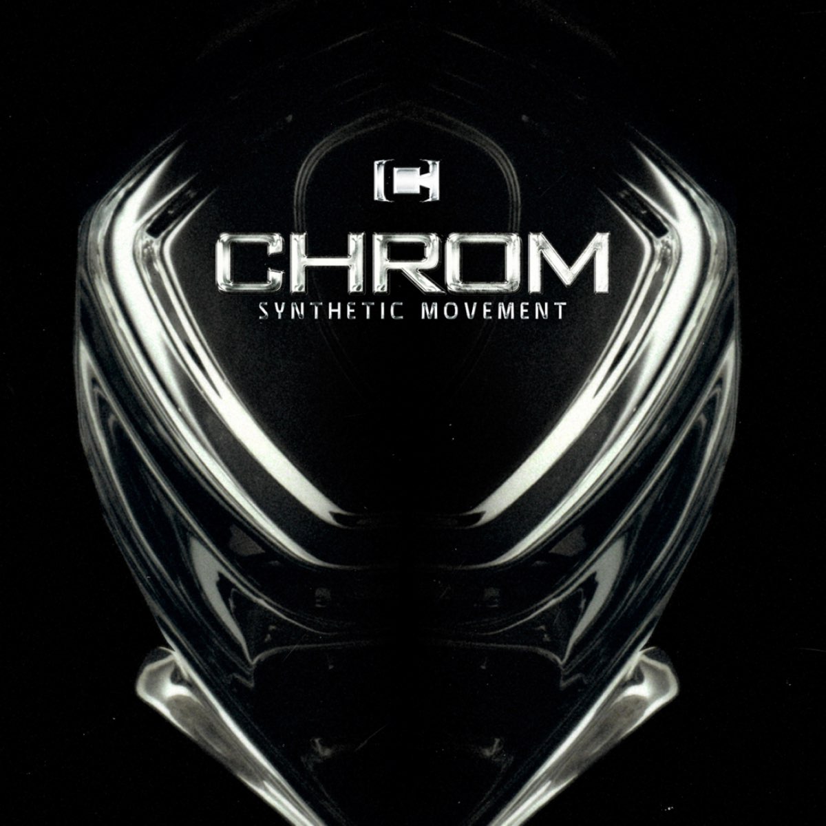 ‎Synthetic Movement - Album by Chrom - Apple Music