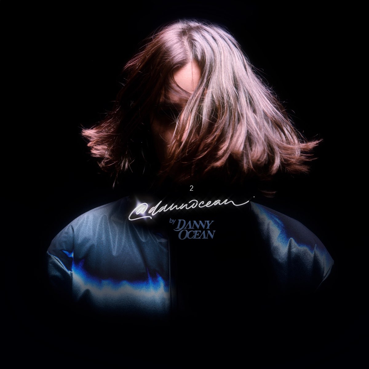 Romance - Single” álbum de Danny Ocean en Apple Music