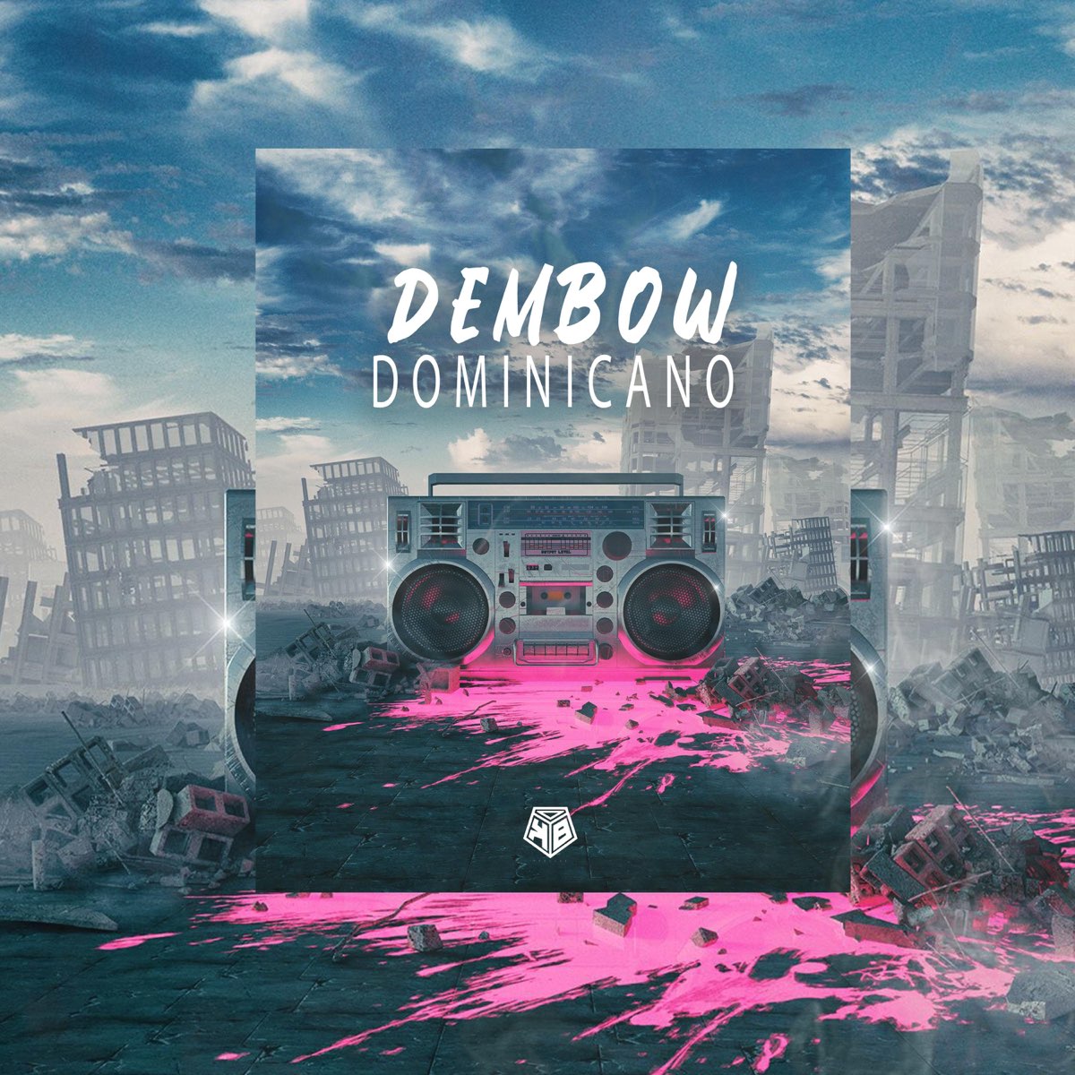 ‎Chuky To Pista de Dembow Dominicano 2023 - Single by King Beats Rd on ...