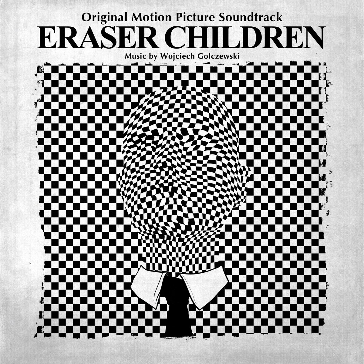 ‎Eraser Children (Original Motion Picture Soundtrack) - Album by ...