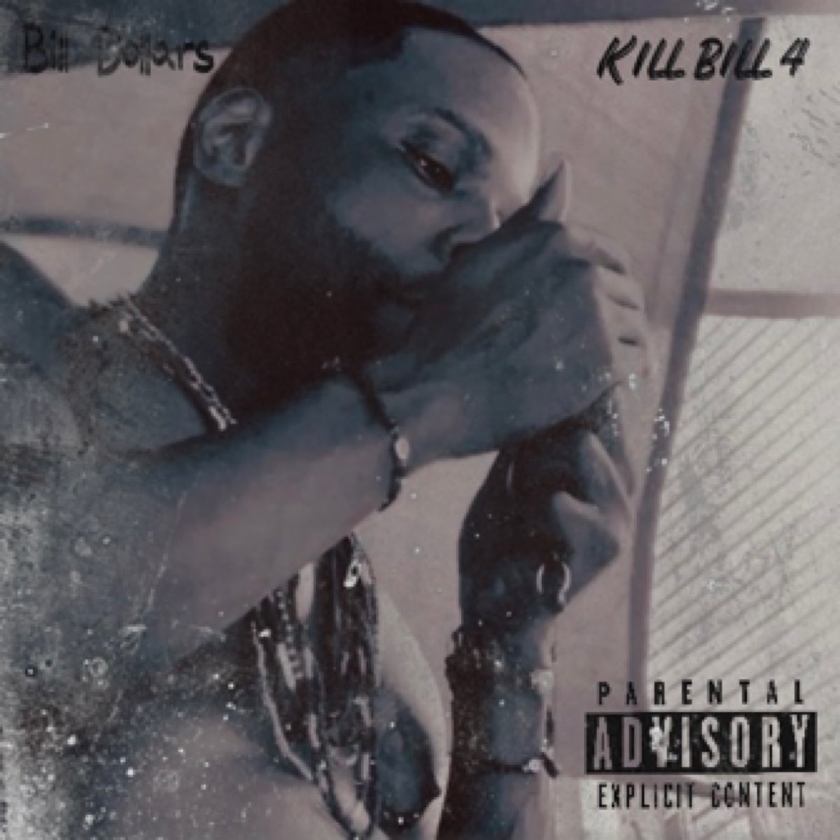 ‎Kill Bill 4 - EP - Album by Bill Dollars - Apple Music