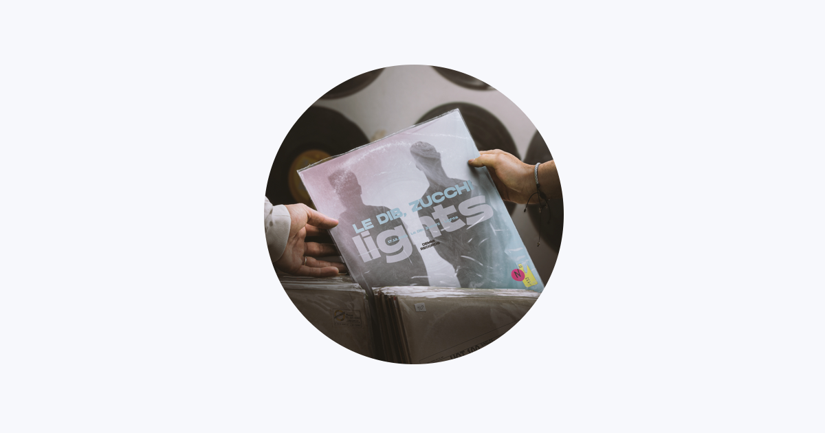 ‎Zucchi en Apple Music