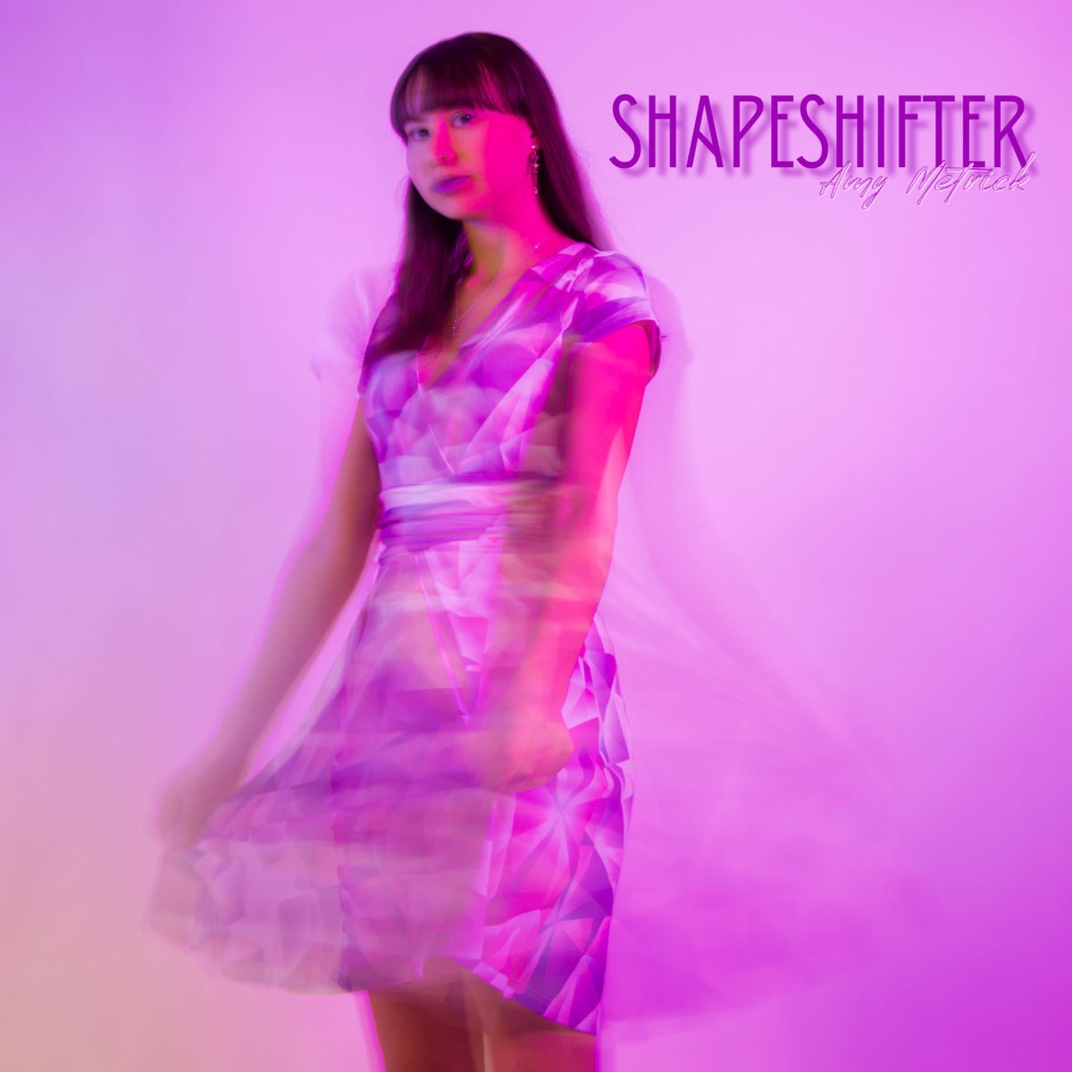 ‎Shapeshifter by Amy Metrick on Apple Music