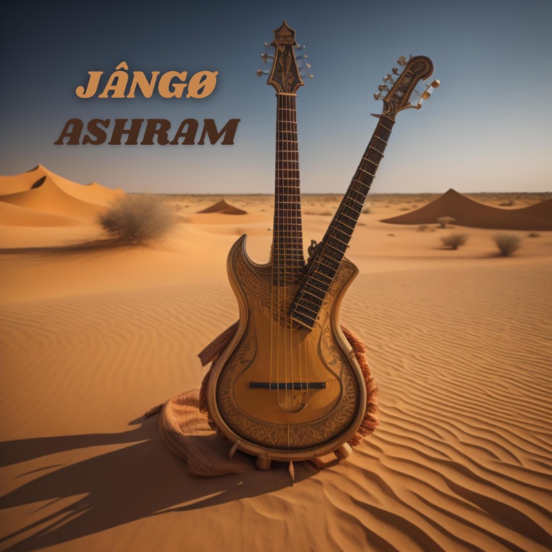 Ashram - JANGO: Song Lyrics, Music Videos & Concerts