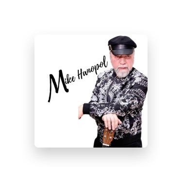 Awiting Pilipino Mike Hanopol