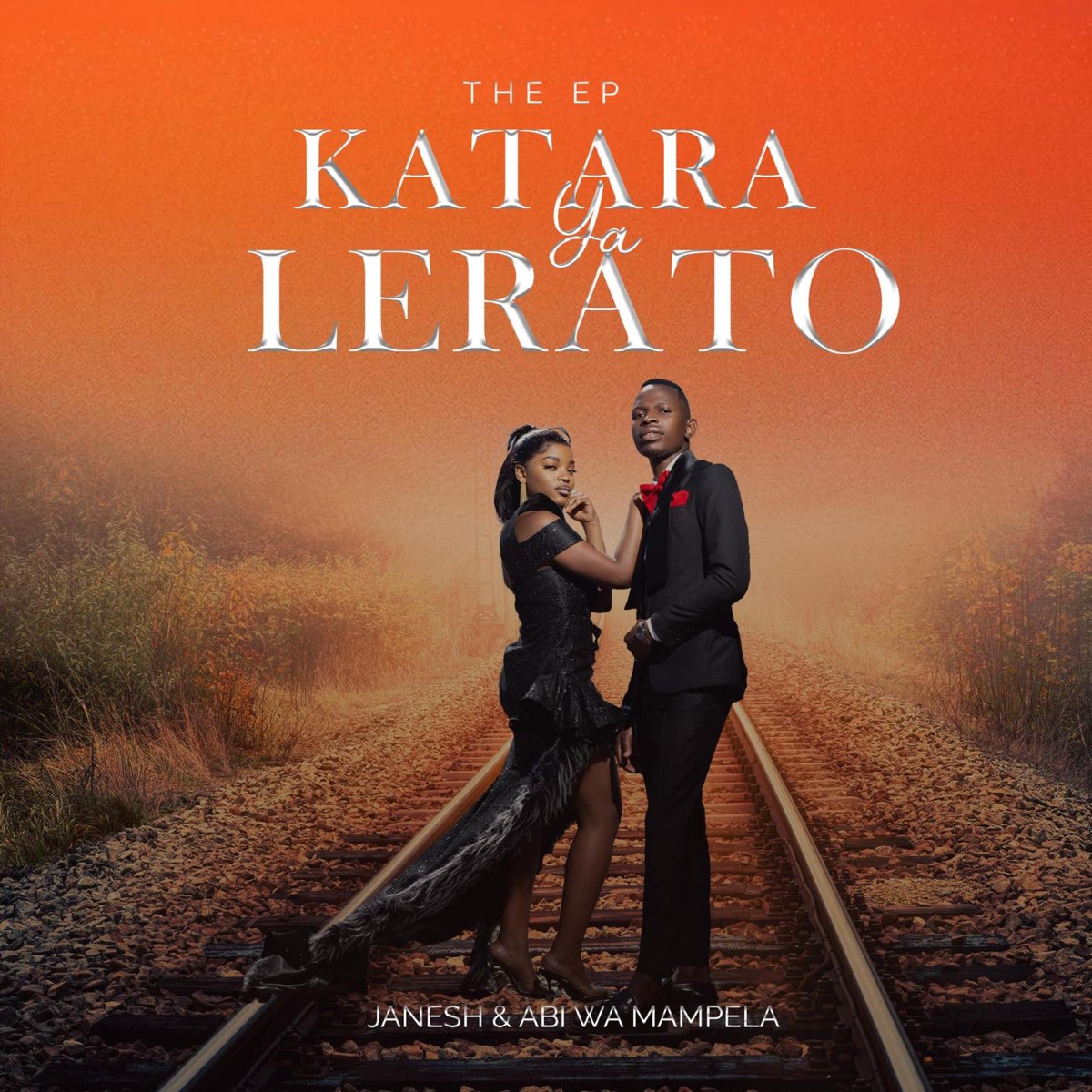 ‎Katara ya Lerato (feat. Riri Aj & Hitboss SA) - EP - Album by Motion ...