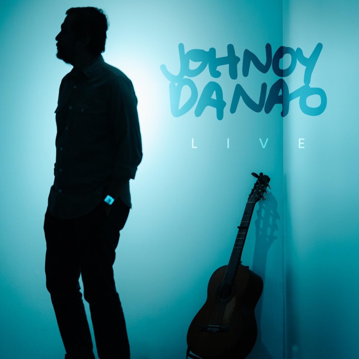 ‎Johnoy Danao Live - Album by Johnoy Danao - Apple Music