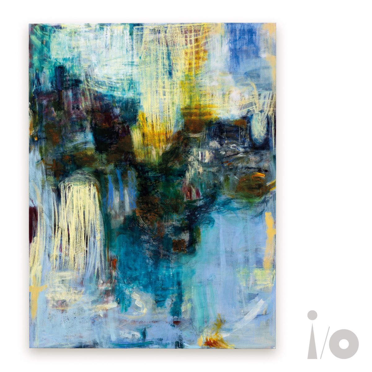 ‎And Still (Bright-Side Mix) - Single - Album by Peter Gabriel - Apple ...