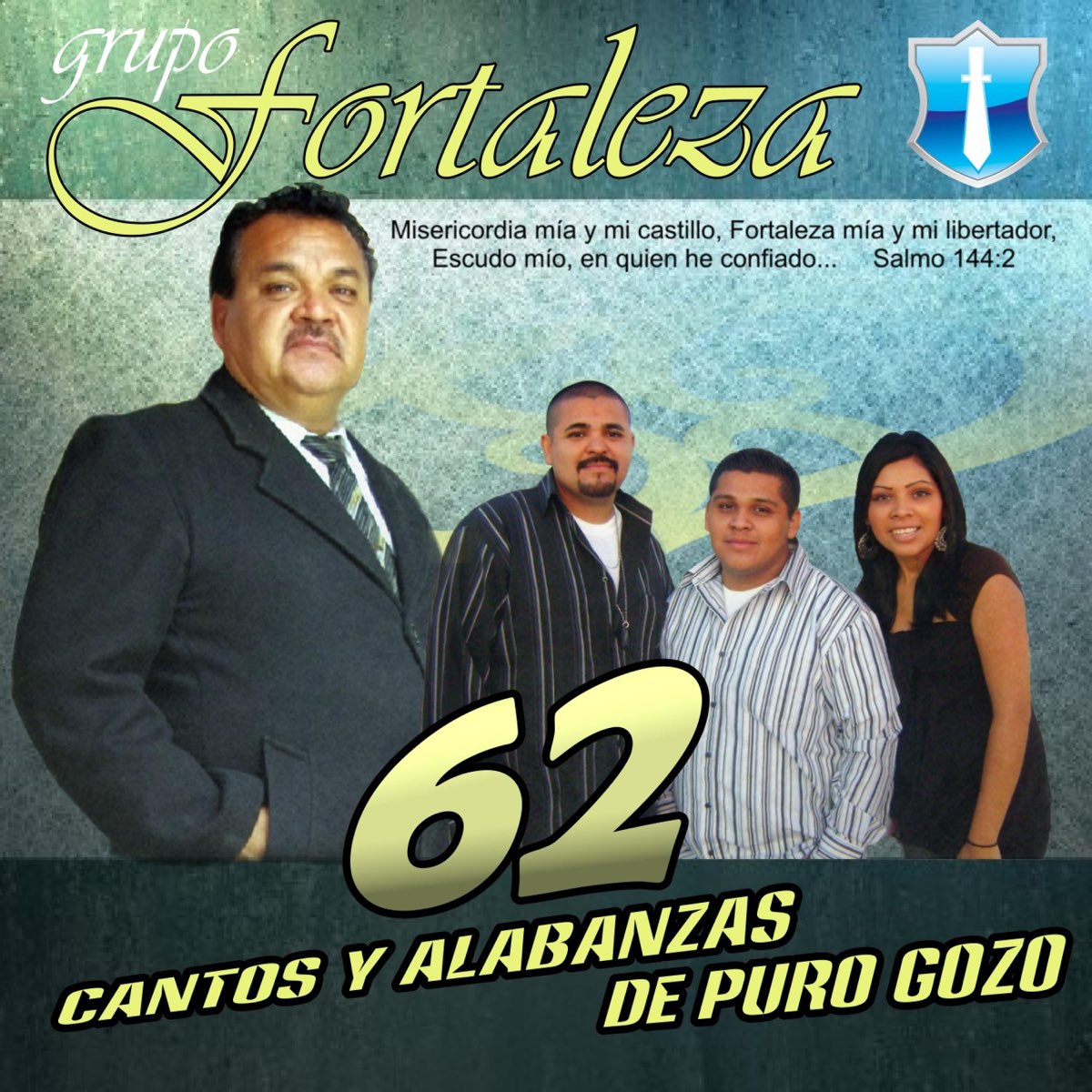 ‎En Vivo (En vivo) - Album by Eusebio Ramirez Y Su Grupo Fortaleza - Apple Music
