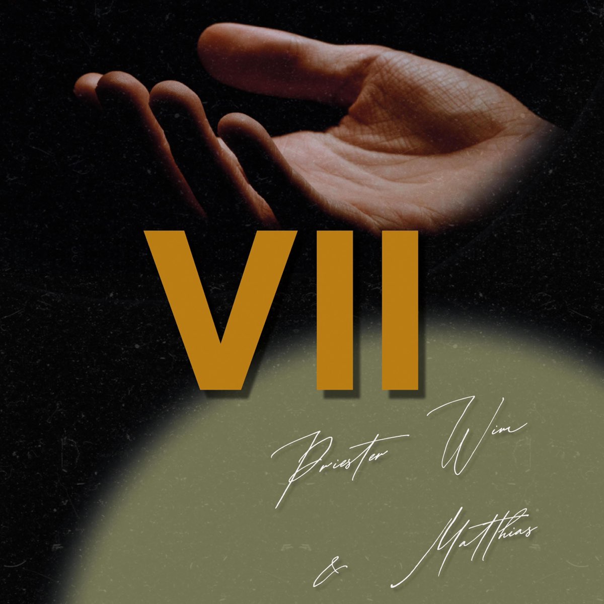 ‎VII by Priester Wim on Apple Music