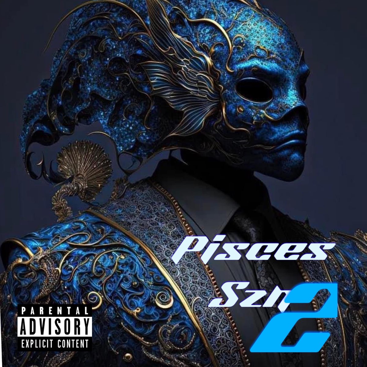 ‎Pisces Szn 2 - Juq'boxx Jayのアルバム - Apple Music