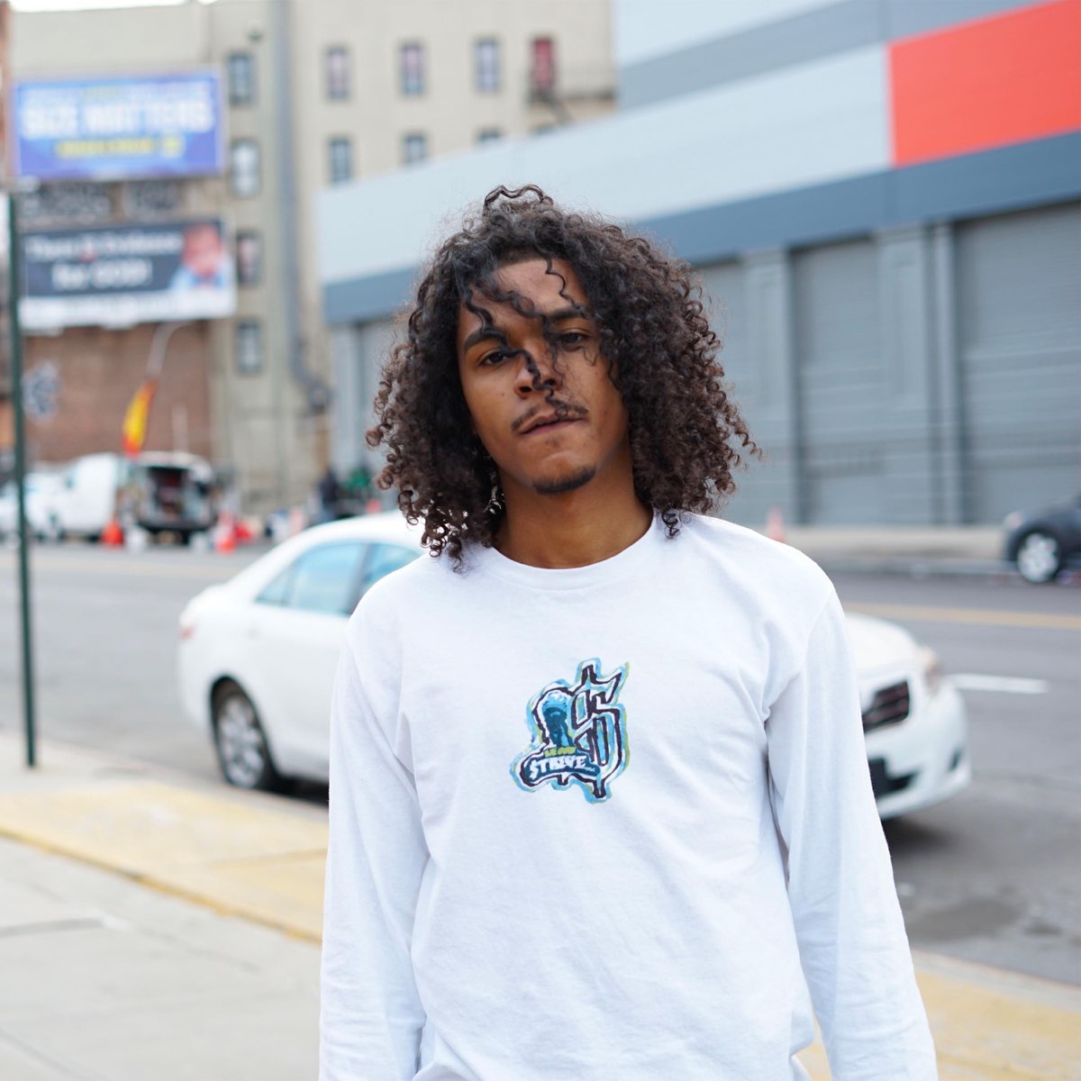 ‎Like That (Slowed) - Single by 1600J on Apple Music