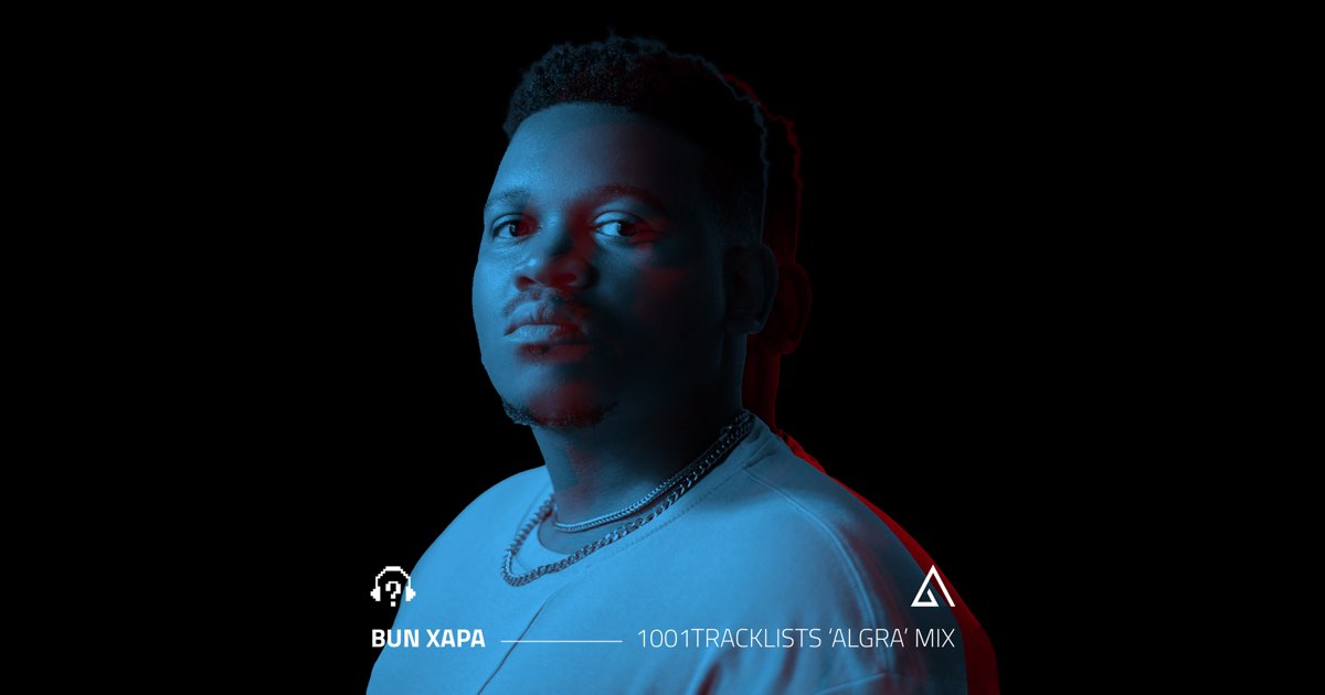 ‎1001Tracklists ‘ALGRA’ (DJ Mix) - Album by Bun Xapa - Apple Music