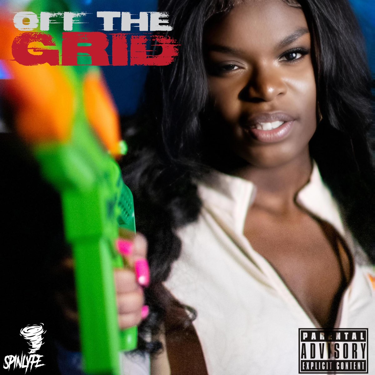 ‎OFF the GRID FREESTYLE (feat. SCAR LIP) - Single - Album by OFF THE ...