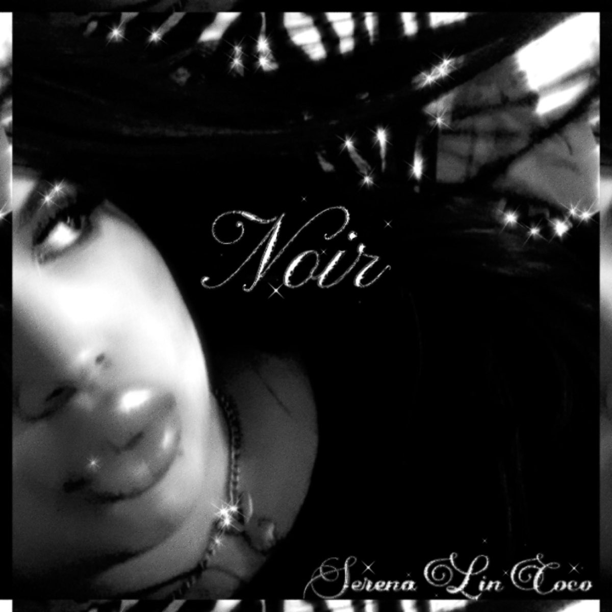 ‎Noir - Album by Serena Lin Coco - Apple Music