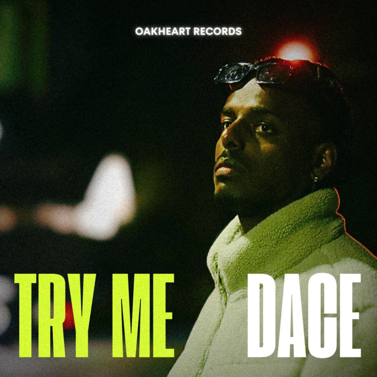 ‎Try Me - Single - Album by DACE - Apple Music