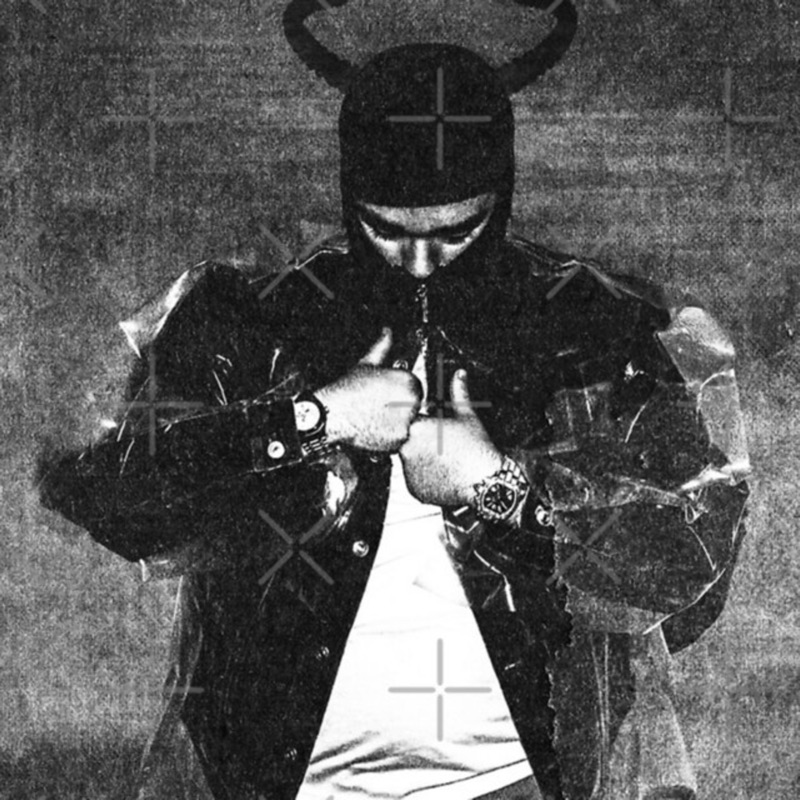 Died Once - ledimiknight, alyx & prodbysky: Song Lyrics, Music Videos ...