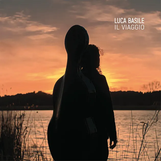 ‎Luca Basile的《Il viaggio》- Apple Music 古典乐