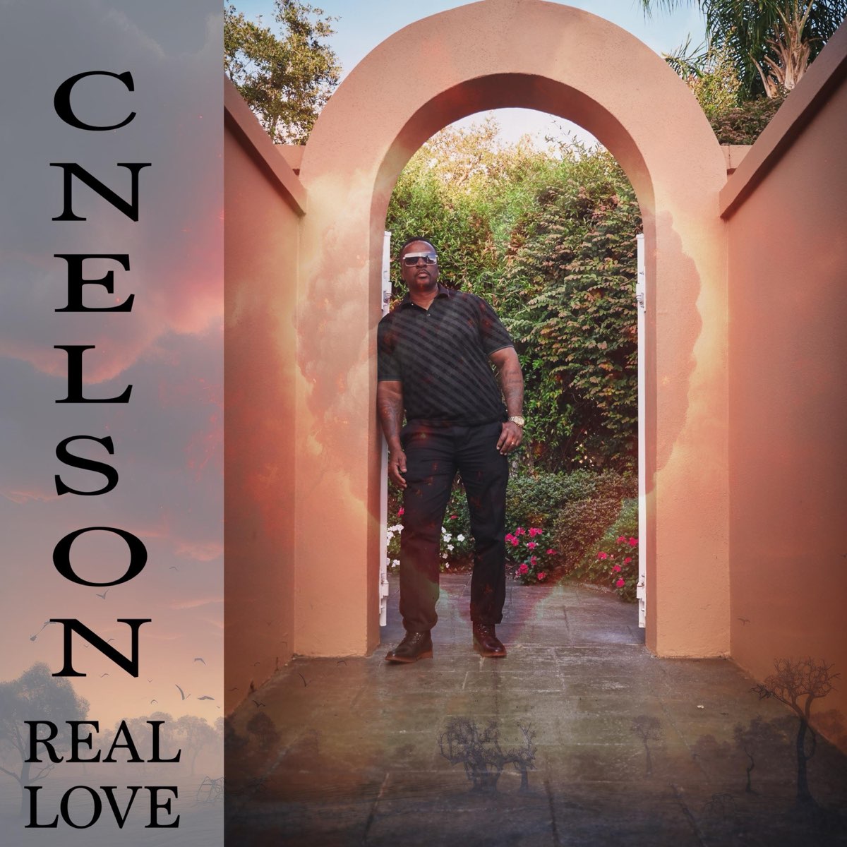 ‎Real Love - Single - Album by C. Nelson - Apple Music