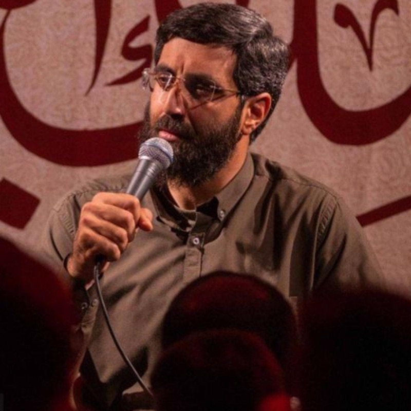 نماهنگ به خونه برگردیم سید رضا نریمانی - Rahe Noor: Song Lyrics, Music ...