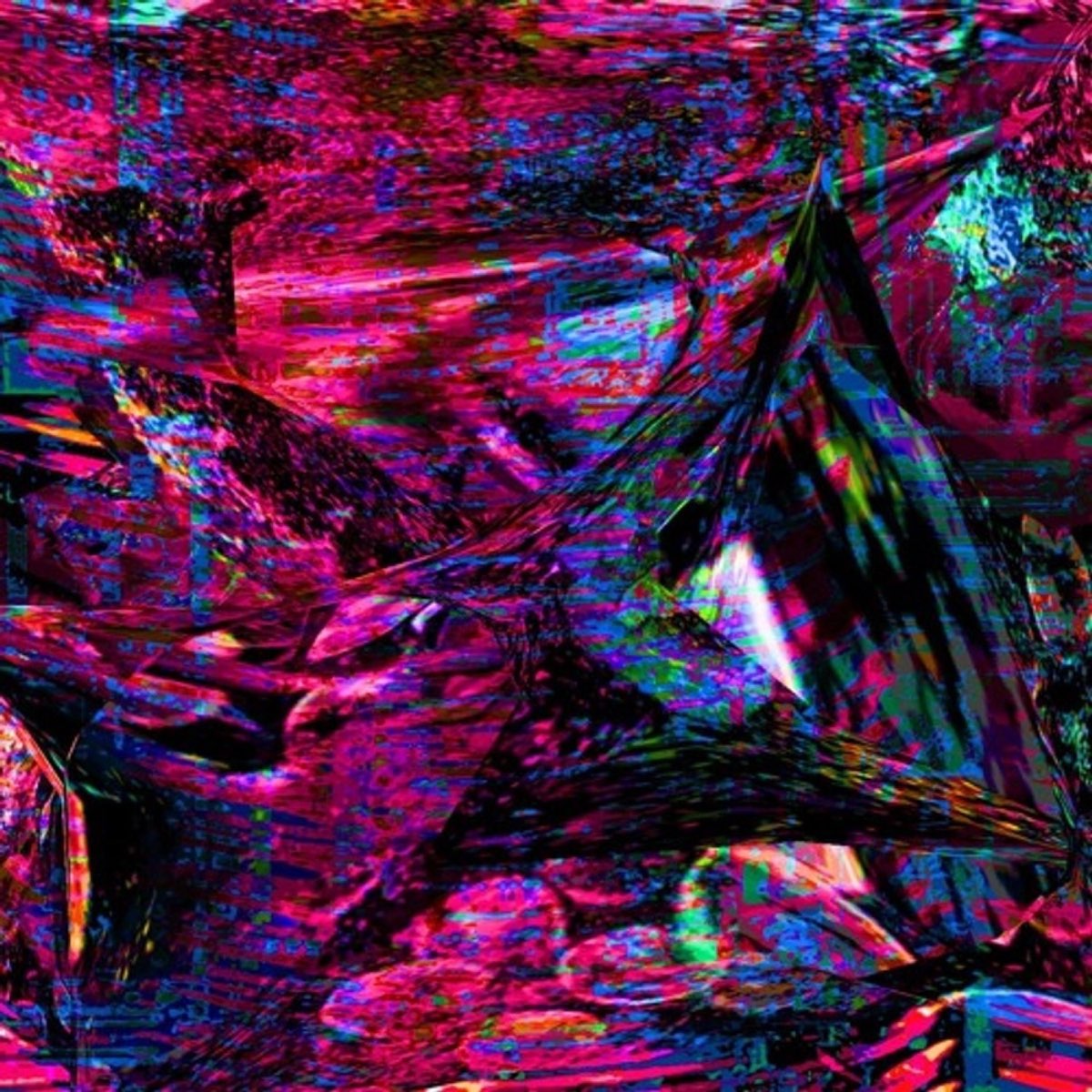 ‎Neo Intra - Album by Cadillac Warlock - Apple Music