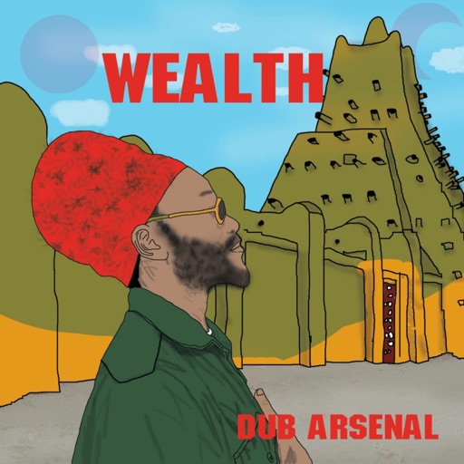 Indoda by DubArsenal