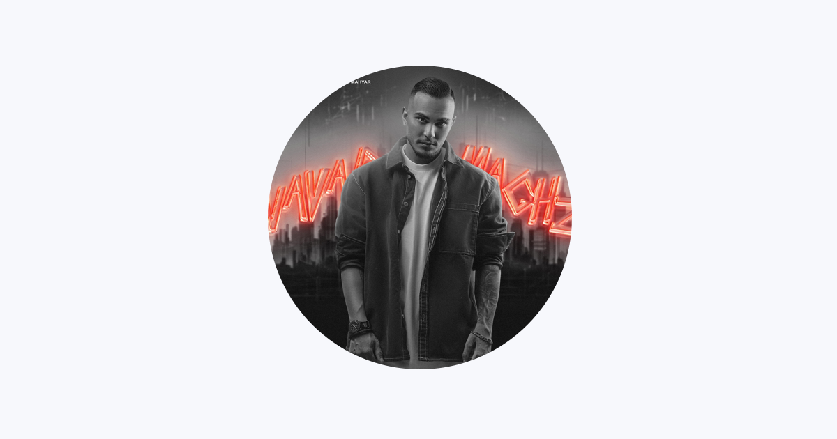 ‎Mahyar - Apple Music