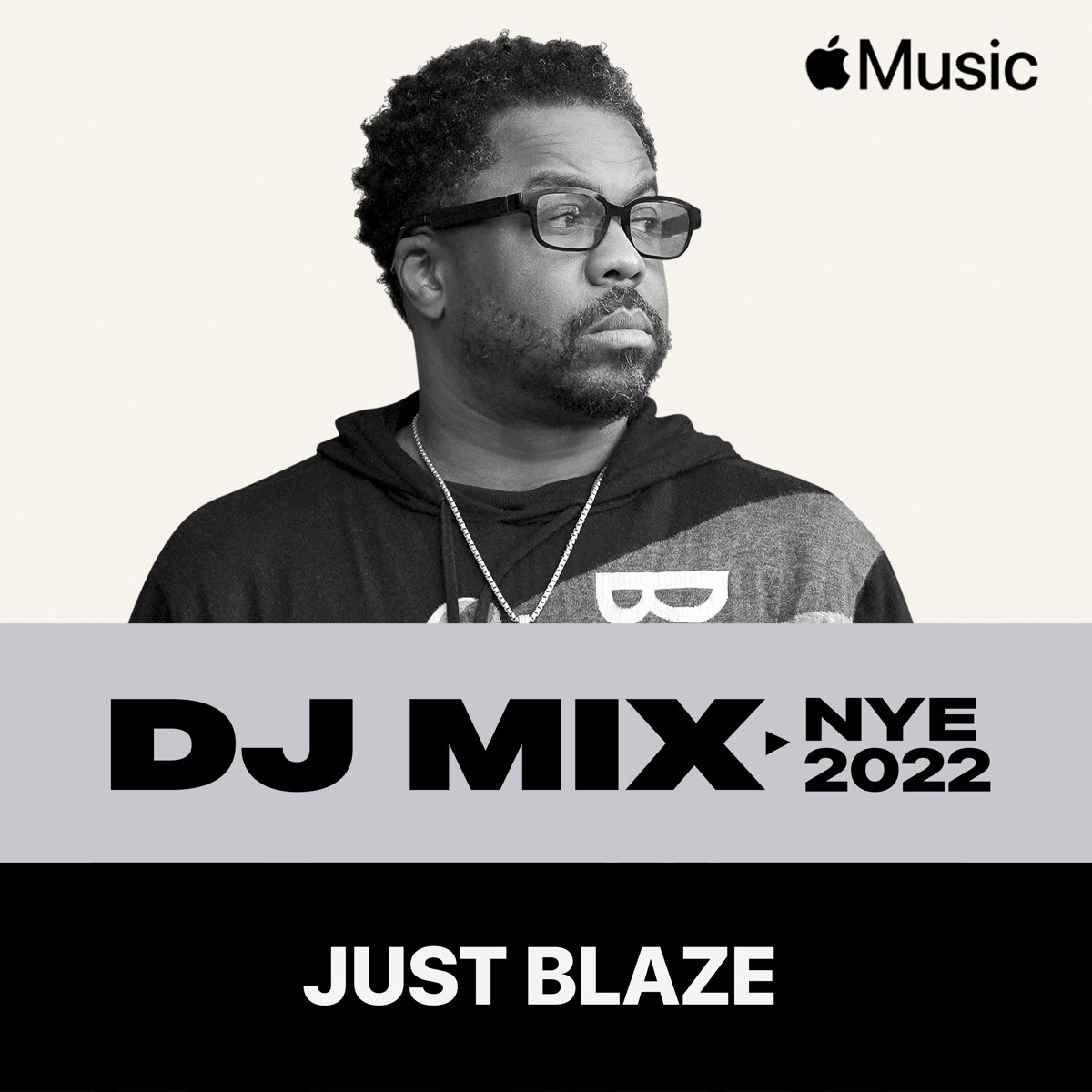  NYE 2022 DJ Mix By Just Blaze On Apple Music