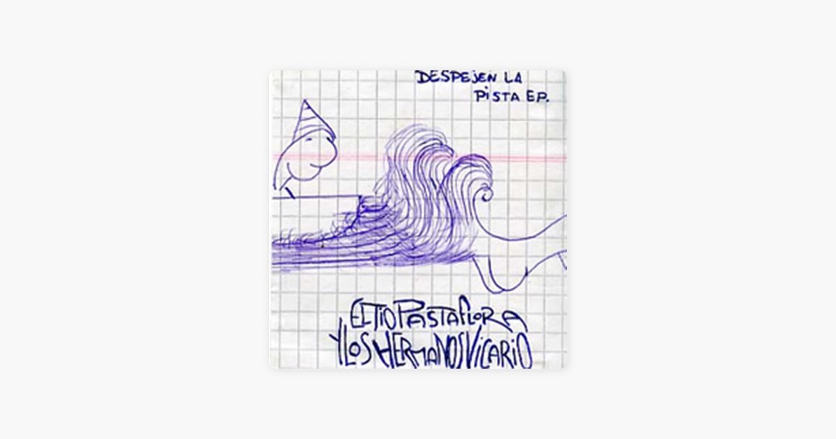 ‎Carta de un Niño a Dios - Canción de El Tío Pastaflora y los hermanos ...