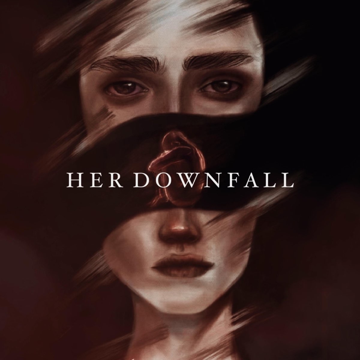 ‎Her Downfall - Single - Album by Georgiou Music - Apple Music