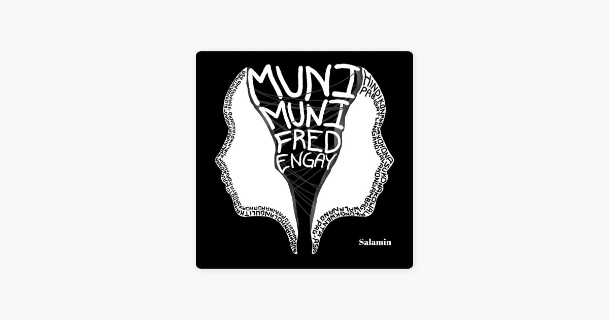 ‎Salamin – Song by Fred Engay – Apple Music