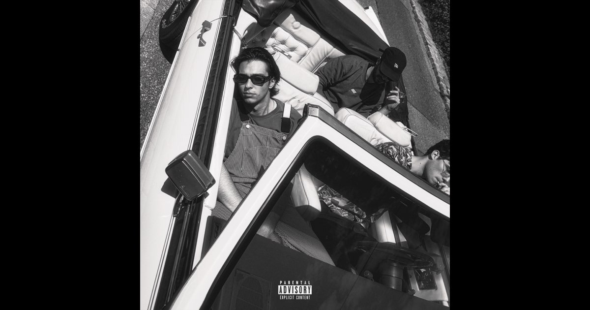 ‎CADDY - EP - Album by BIBIZA & prodbypengg - Apple Music