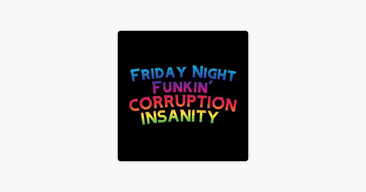 ‎Friday Night Funkin' CORRUPTION INSANITY: Chimera (Pico & Darnell half ...
