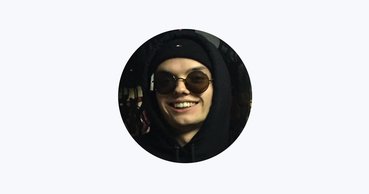 ‎Buddha Kush — Apple Music