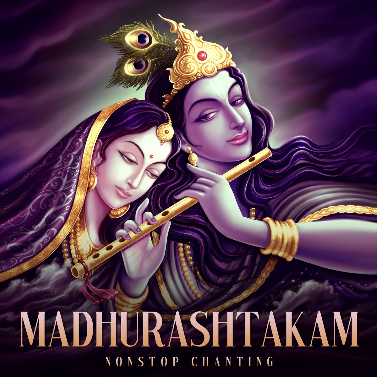 Apple Music 上Shagun Sodhi的专辑《Madhurashtakam (Non-Stop Chanting)》 Apple Music 上Shagun Sodhi的专辑《Madhurashtakam (Non-Stop Chanting)》