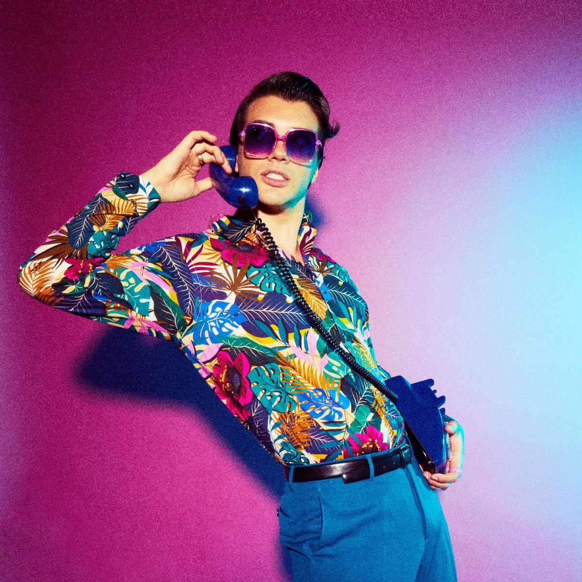 ‎Months and Months - Single - Album by John Conlin - Apple Music