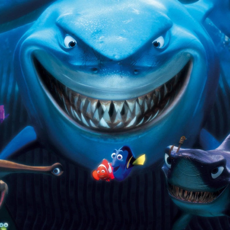 Finding Nemo - Scrillmob: Song Lyrics, Music Videos & Concerts