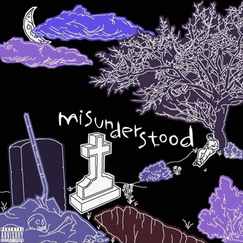 Misunderstood - P0nt14n: Song Lyrics, Music Videos & Concerts