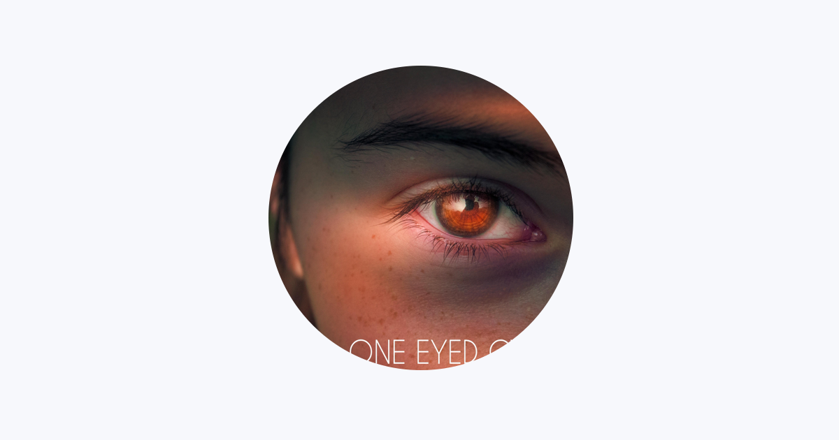‎One Eyed Gypsy - Apple Music