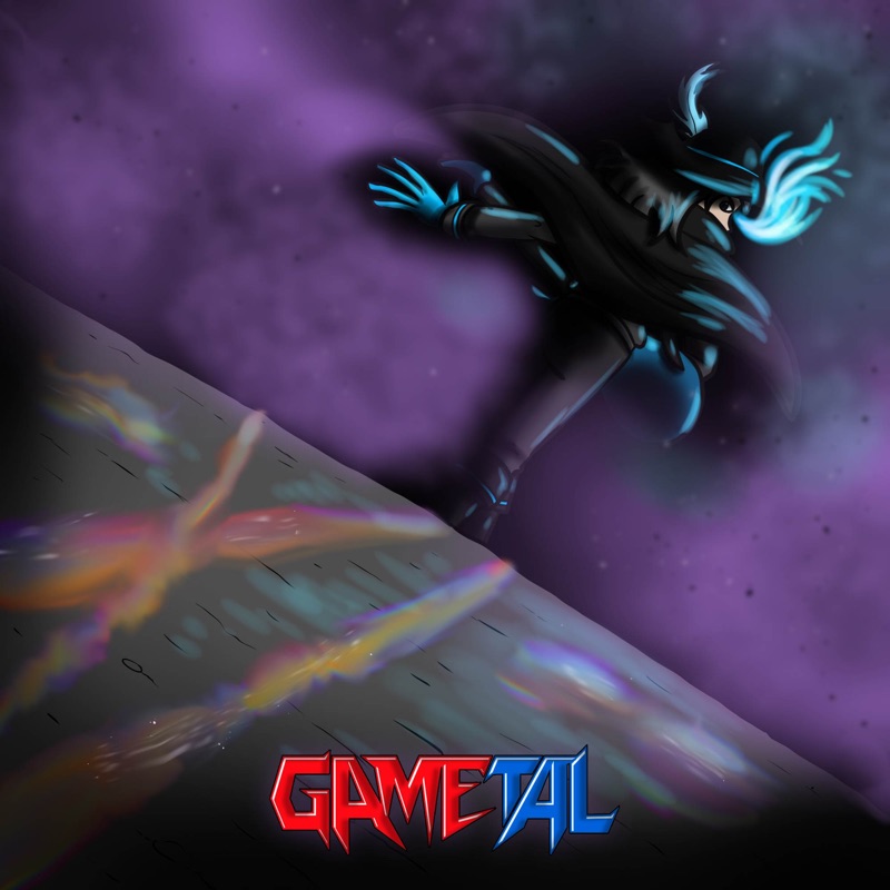 Drawcia (From "Kirby Canvas Curse") - GaMetal: Song Lyrics, Music ...