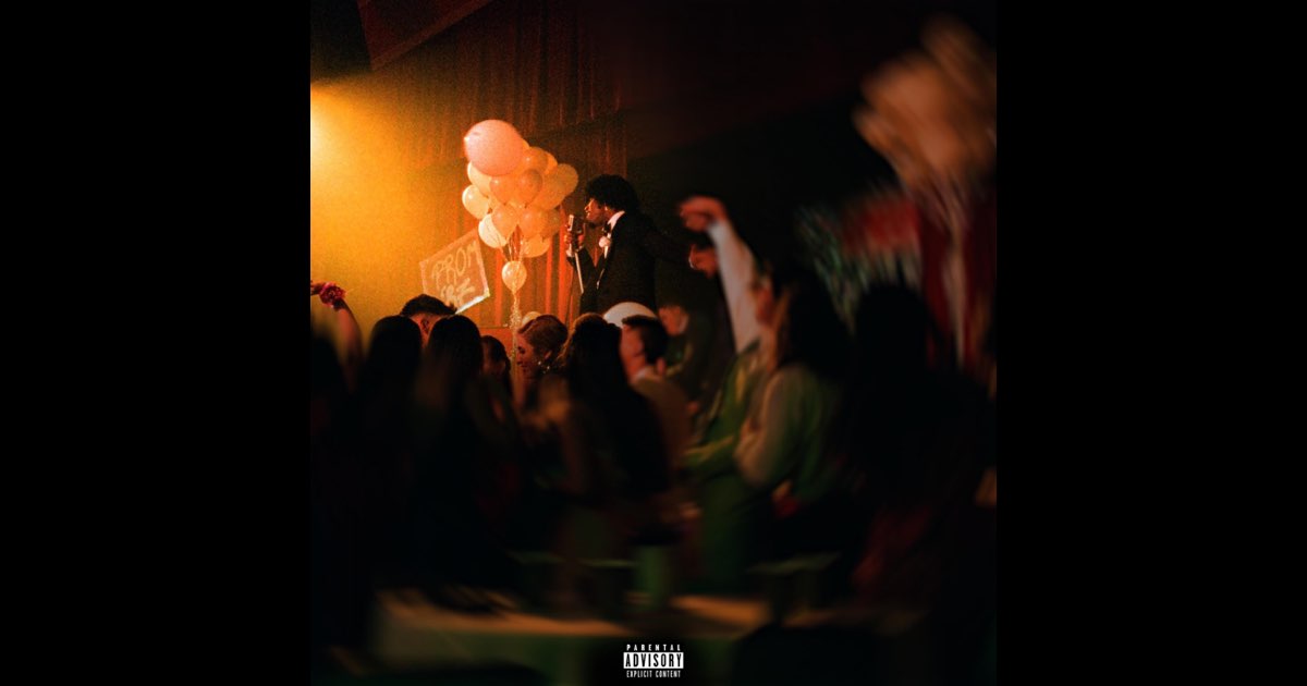 ‎Alone At Prom - Album by Tory Lanez - Apple Music