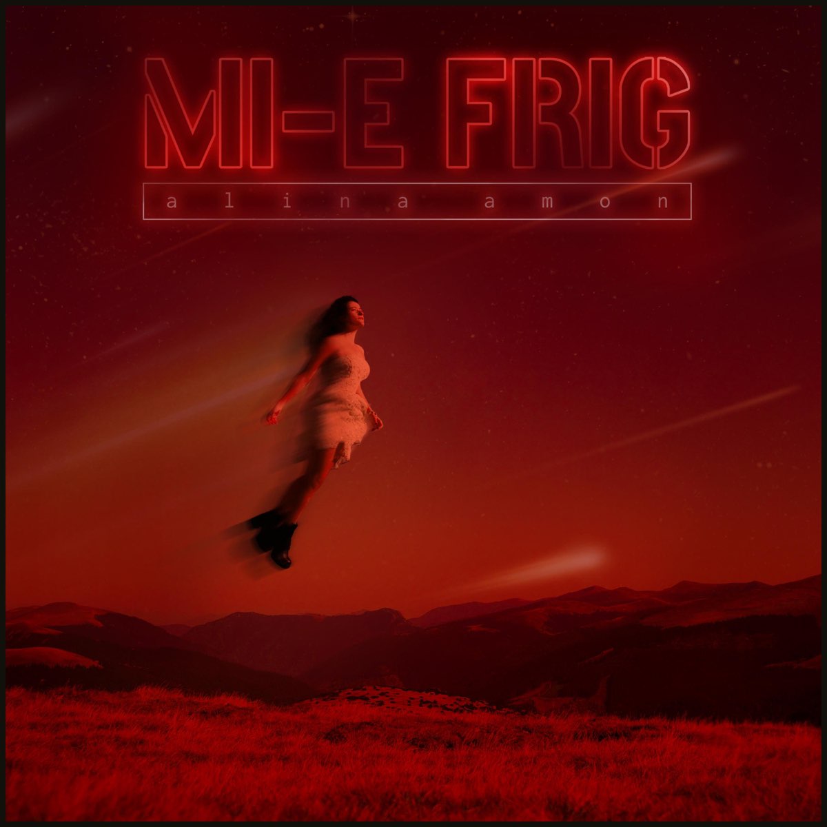 ‎Mi-e Frig - Single - Album by Alina Amon - Apple Music